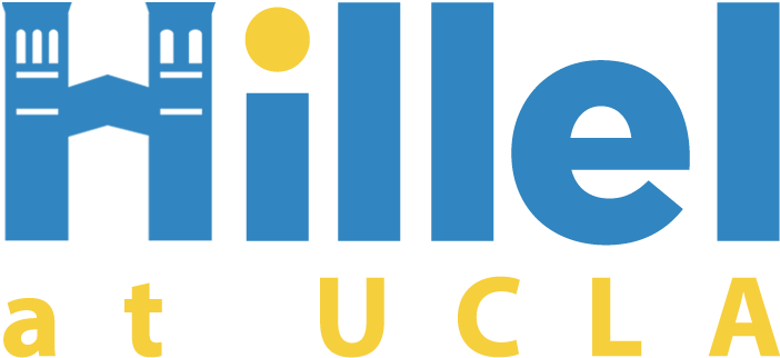 Contact Us - Hillel At UCLA