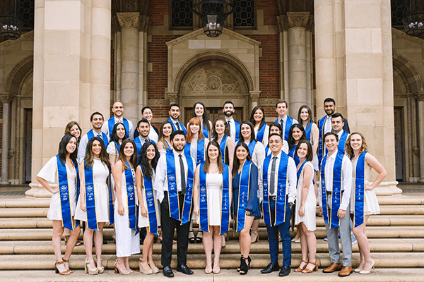 Our Impact - Hillel At UCLA